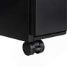 Latitude Run® [Installation Required] 3-Drawer Mobile Filing Cabinet ...